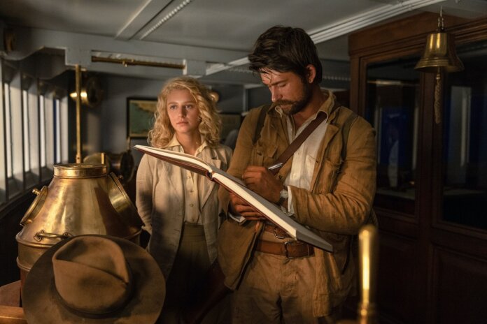 1923 Season 1 Episode 5 Recap: "Ghost of Zebrina"