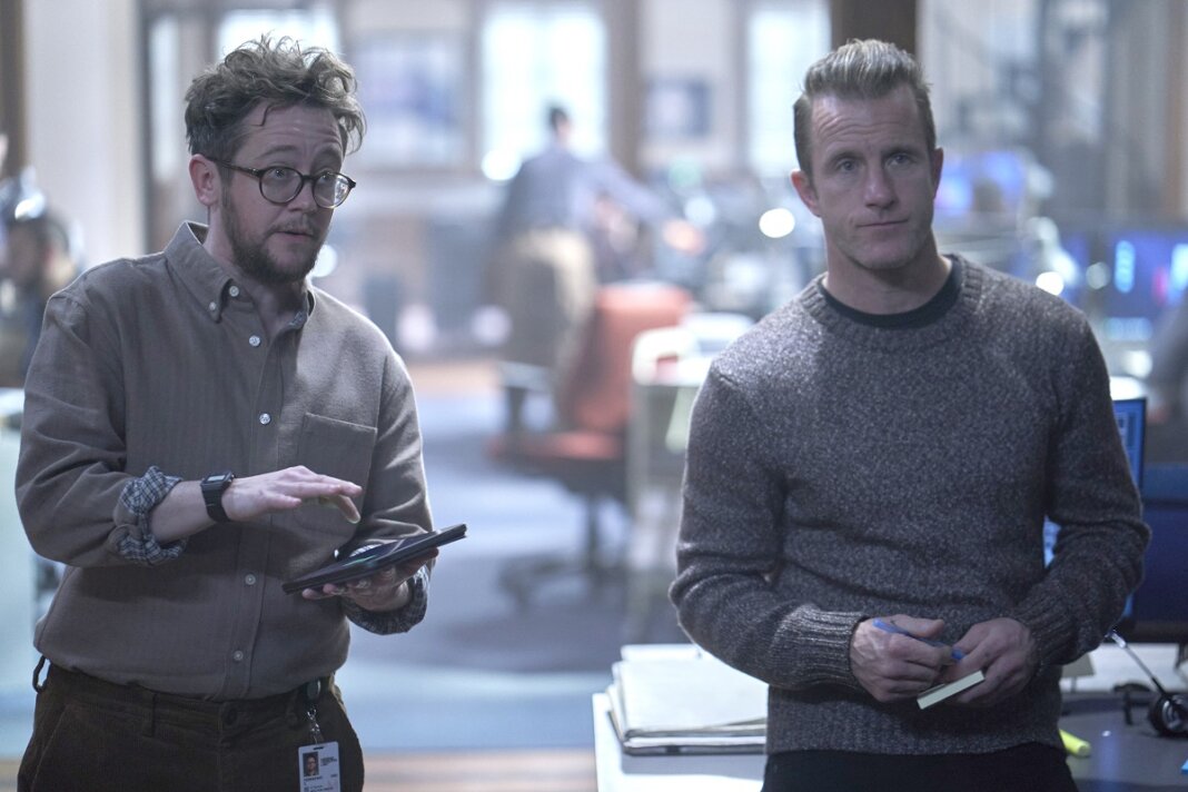Alert Episode 10 Season Finale Photos, Plot, and Cast - "Max"