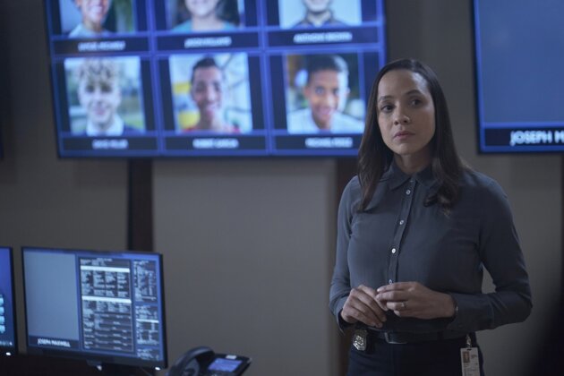 Alert Episode 10 Season Finale Photos, Plot, and Cast - "Max"