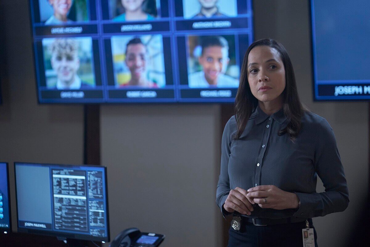 Alert Episode 10 Season Finale Photos, Plot, and Cast - "Max"