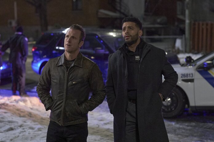 Alert Episode 10 Season Finale Photos, Plot, and Cast - "Max"