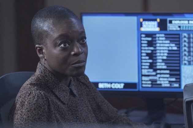 Alert Episode 10 Season Finale Photos, Plot, and Cast - "Max"
