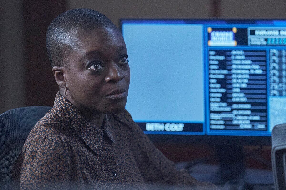 Alert Episode 10 Season Finale Photos, Plot, and Cast - "Max"