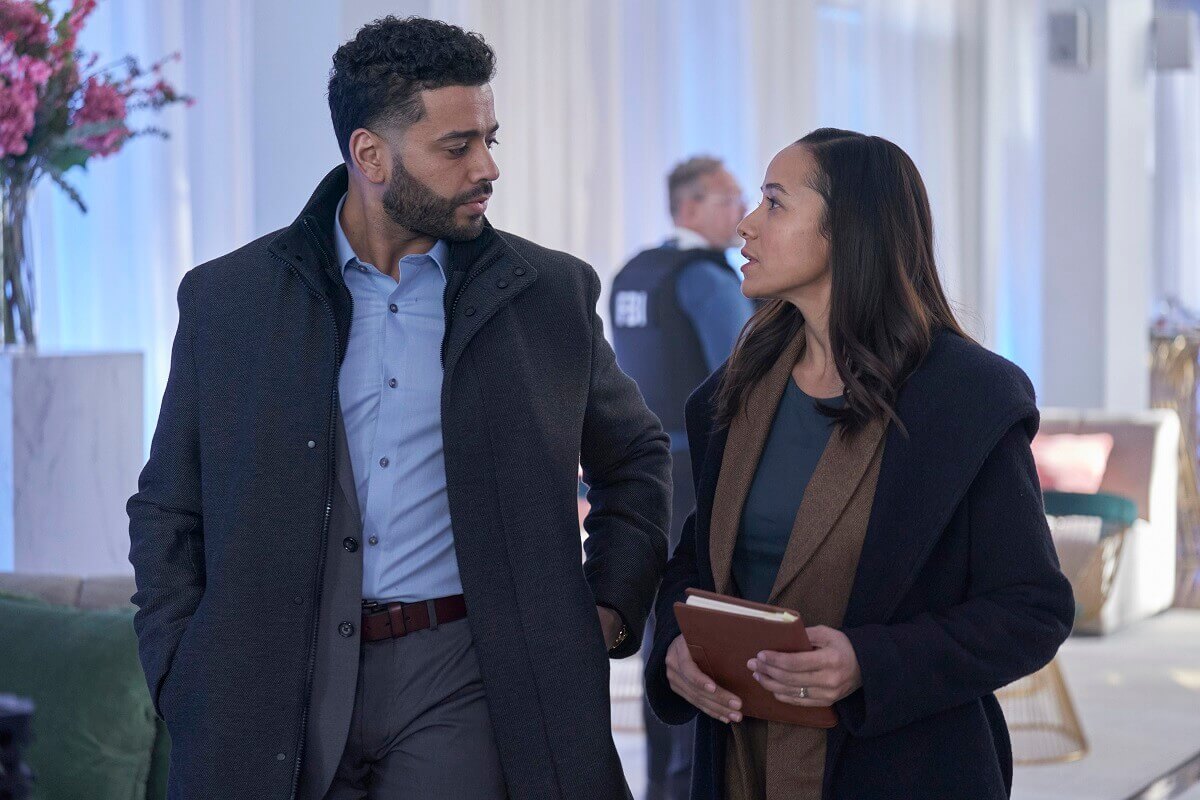 Alert Season 1 Episode 8 "Craig" Photos, Cast and Plot