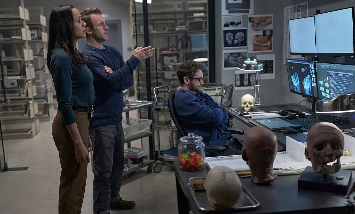 Alert Season 1 Episode 8 "Craig" Photos, Cast and Plot