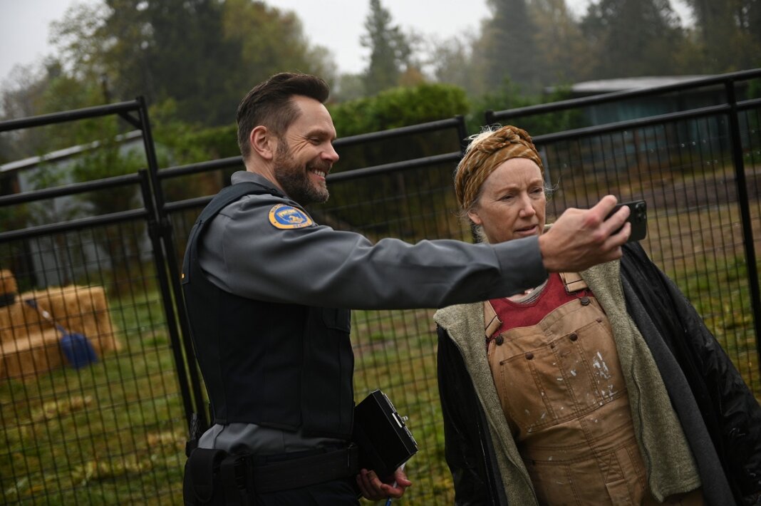 Animal Control Episode 1 Preview: Photos, Cast, Plot and Air Date