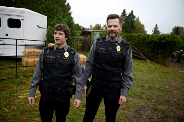 Animal Control Episode 1 Preview: Photos, Cast, Plot and Air Date