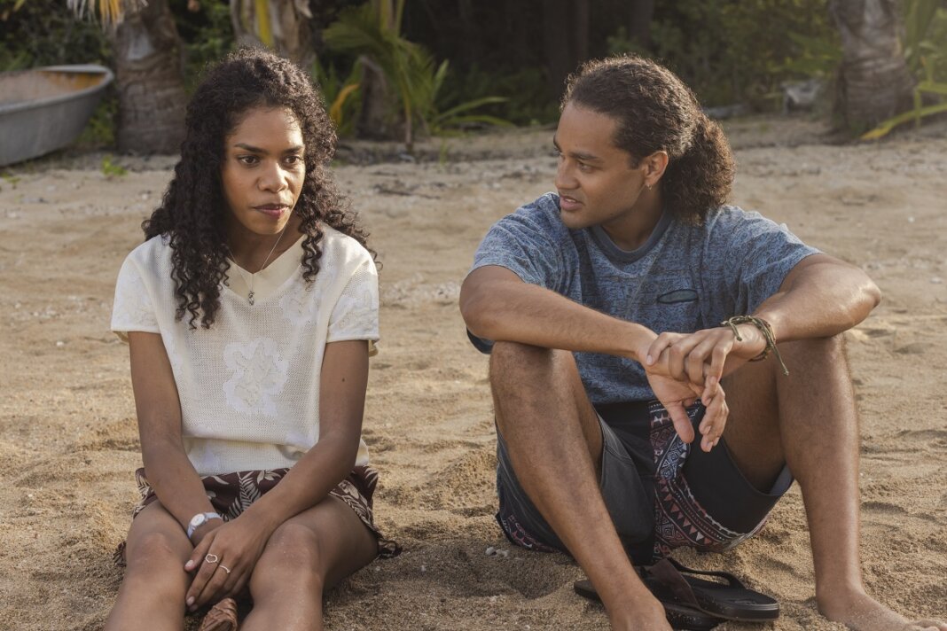 Black Snow Series Preview: The Cast, The Plot, and Trailer