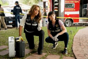 CSI: Vegas Season 2 Episode 13 Photos, Plot and Cast
