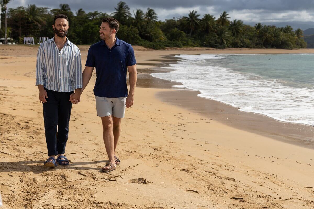 Fantasy Island Season 2 Episode 6 Preview: Cast, Photos and Plot