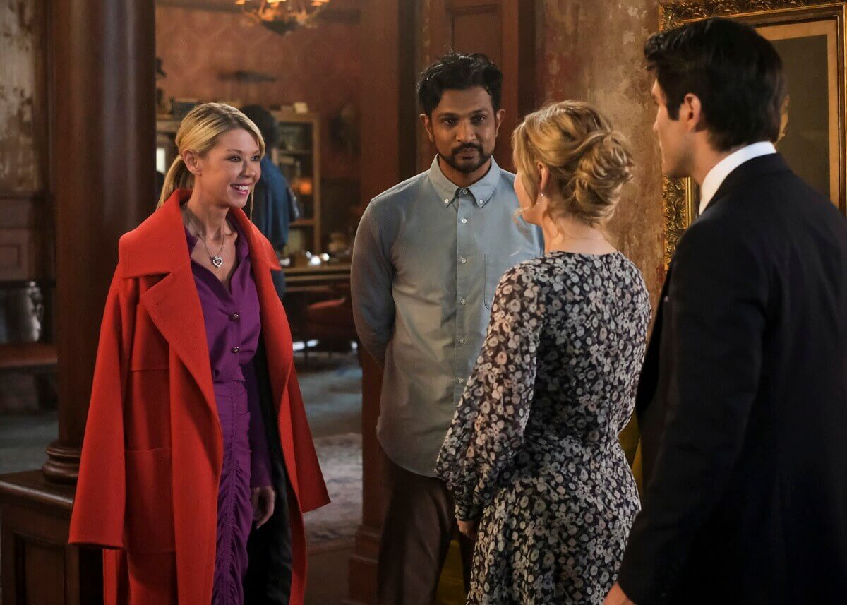 Ghosts Season 2 Episode 14 Photos, Cast and Plot