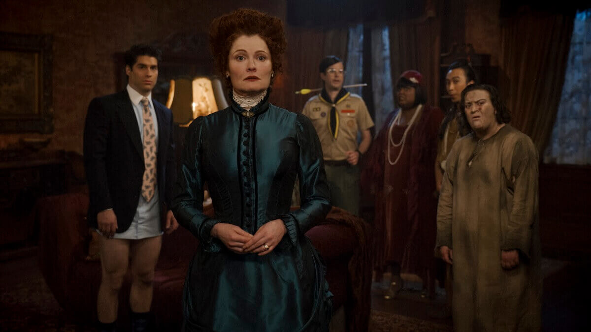 Ghosts Season 2 Episode 15 Photos, Cast and Plot