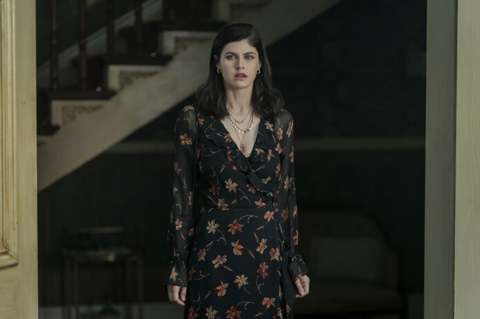 Mayfair Witches Episode 6 Photos, Cast and Plot: "Transference"