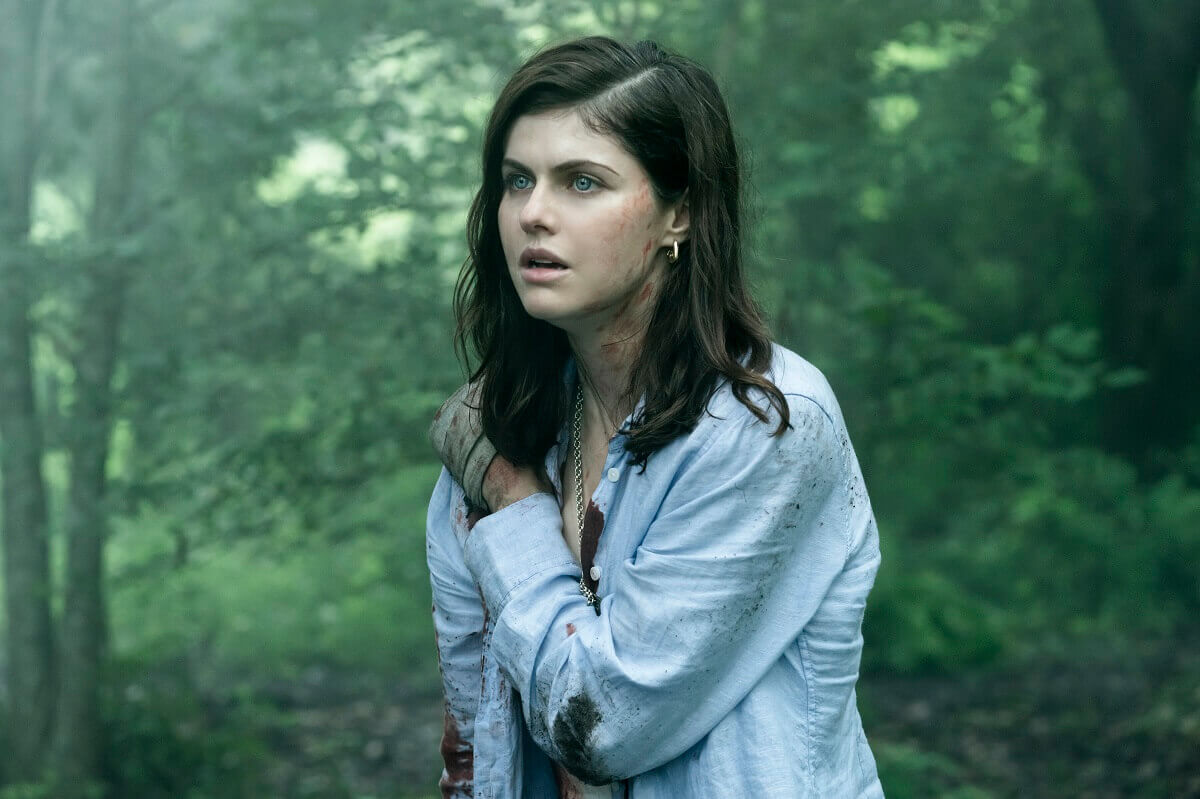 Mayfair Witches Episode 8 Photos, Cast, "What Rough Beast" Plot