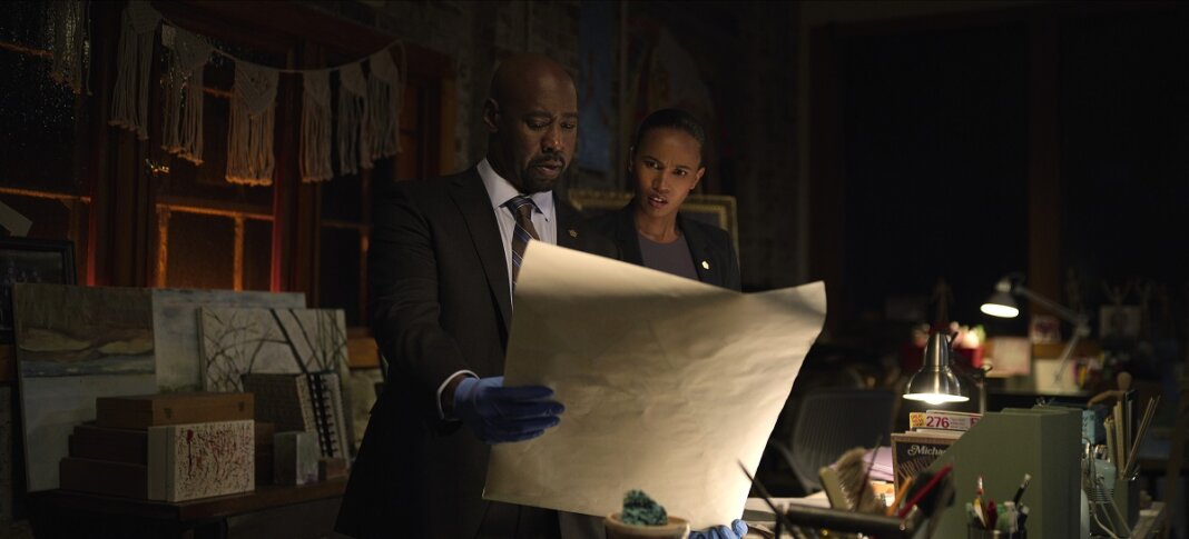 The Night Agent Series Preview: Trailer, Photos, Cast and Plot