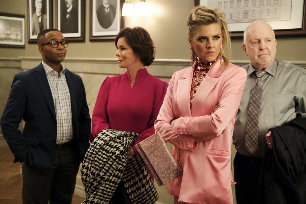So Help Me Todd Episode 14 Preview: Photos, Cast and Plot