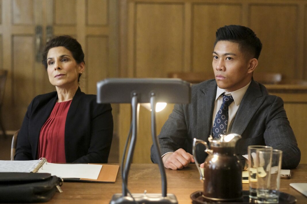 So Help Me Todd Episode 14 Preview: Photos, Cast and Plot