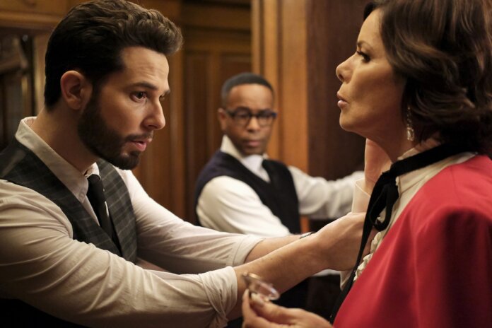 So Help Me Todd Episode 14 Preview: Photos, Cast and Plot
