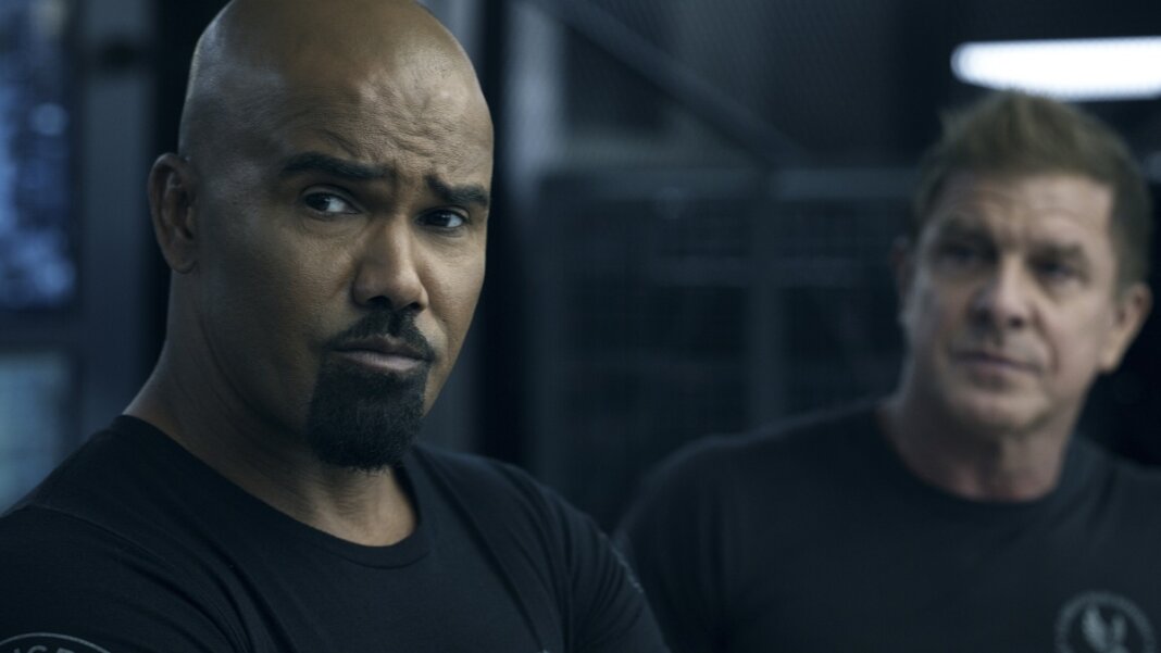 SWAT Season 6 Episode 13 Photos, Cast and Plot: "Lion's Share"