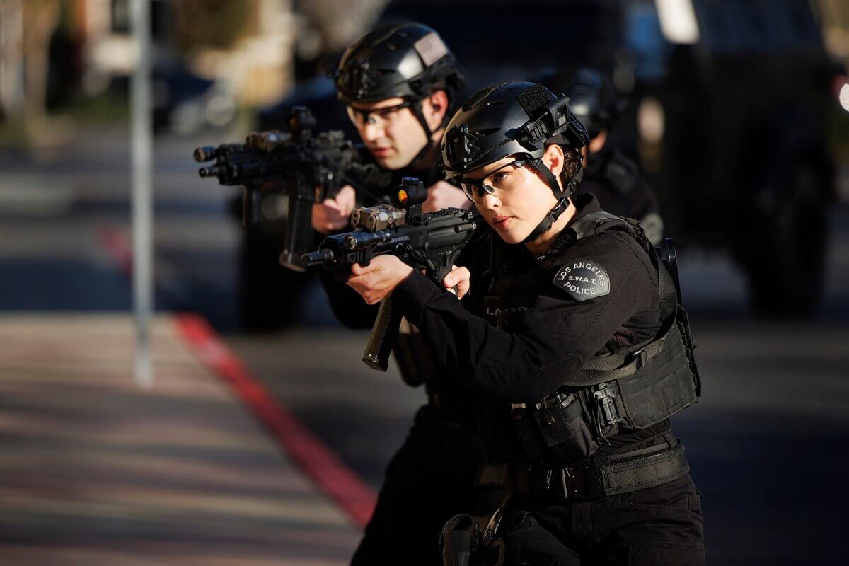 SWAT Season 6 Episode 14 Preview: Cast, Photos, Plot, and Video