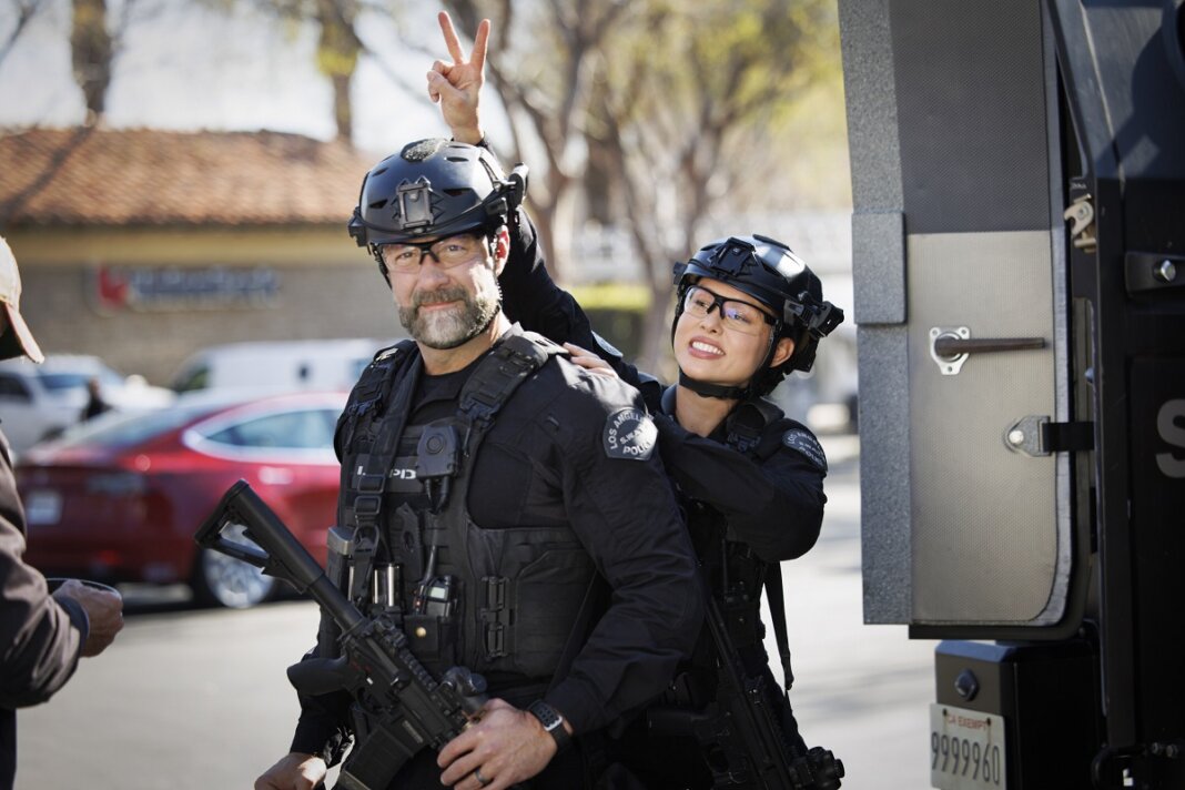 SWAT Season 6 Episode 14 Preview: Cast, Photos, Plot, and Video