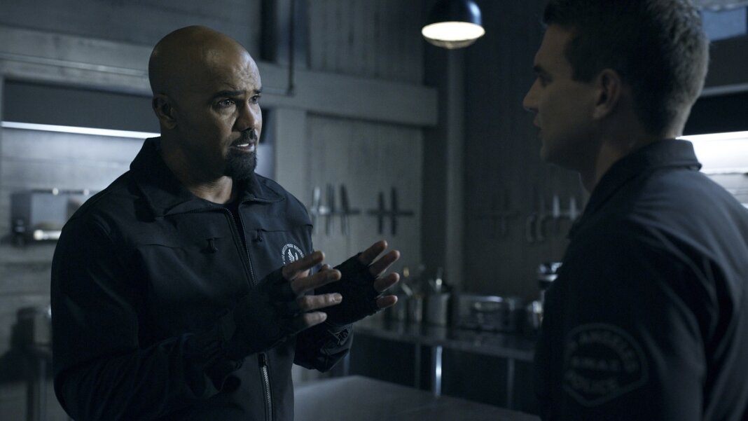 SWAT Season 6 Episode 14 Preview: Cast, Photos, Plot, and Video