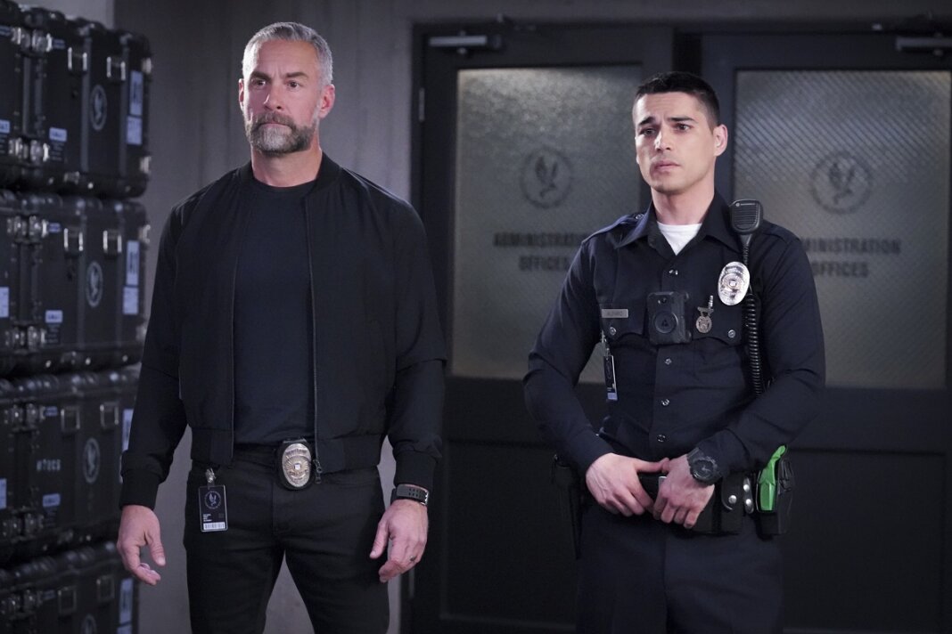 SWAT Season 6 Episode 15 Cast, Photos, and Plot Details