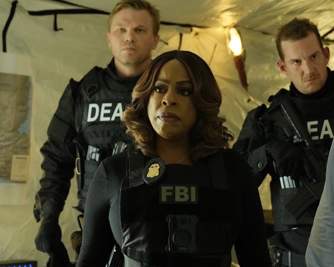 The Rookie: Feds Episode 17 Photos, Cast and "Payback" Plot
