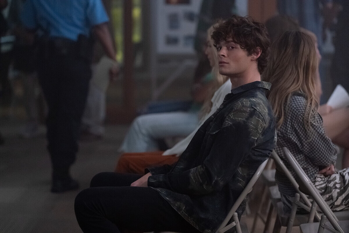 Wolf Pack Episode 3 Preview Photos Plot Cast And Air Date