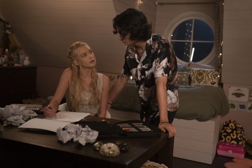 Wolf Pack Episode 4 Photos, Cast and "Fear and Pain" Plot