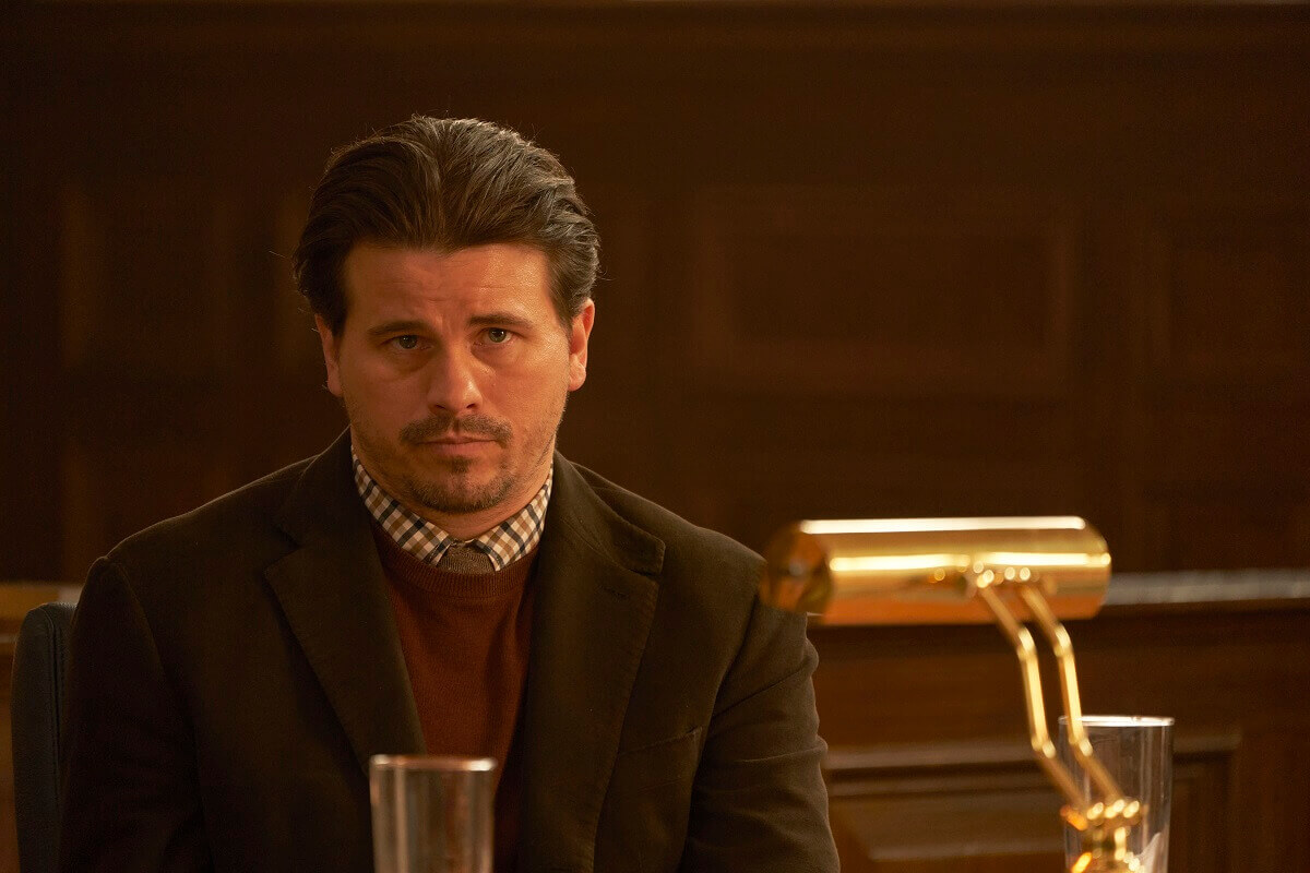Accused Episode 9 Photos, "Jack's Story" Cast and Promo Video