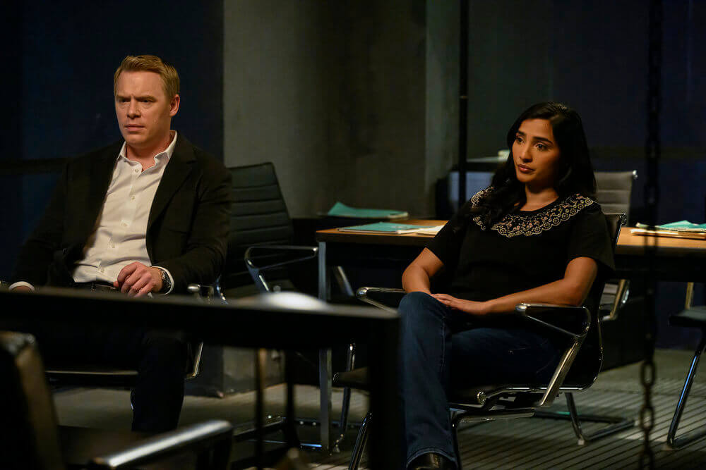 The Blacklist Season 10 Episode 5 Photos, Cast, and Promo