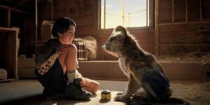 Chupa Preview: Photos, Cast, Plot, and Premiere Date
