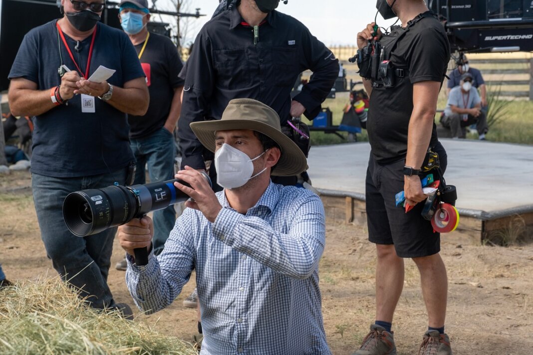 Chupa Preview: Photos, Cast, Plot, and Premiere Date