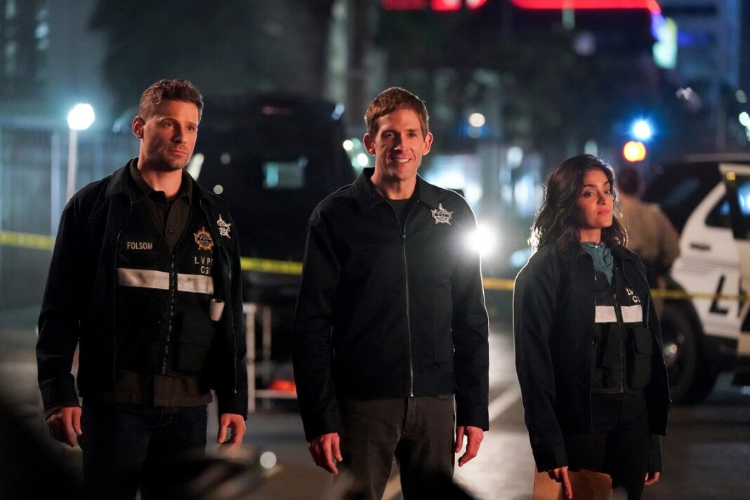 CSI: Vegas Season 2 Episode 17 Photos, Cast and Plot Details