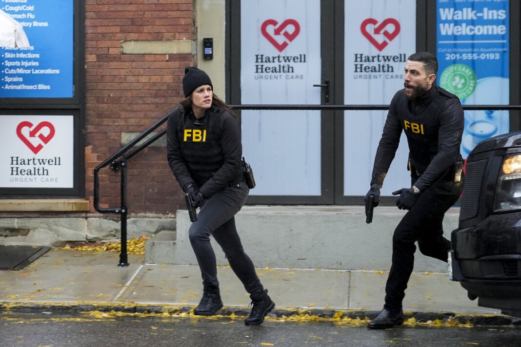 FBI Season 5 Episode 16 Photos, Cast and "Family First" Episode