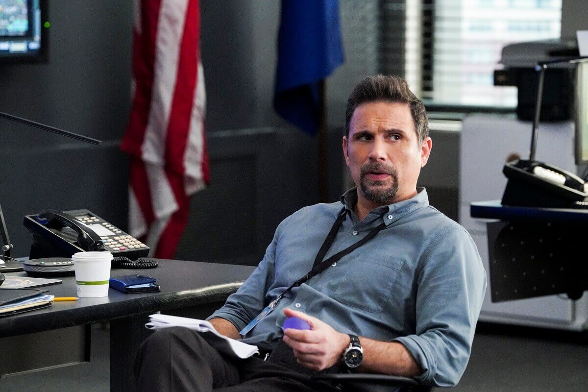 FBI Season 5 Episode 16 Photos, Cast and "Family First" Episode