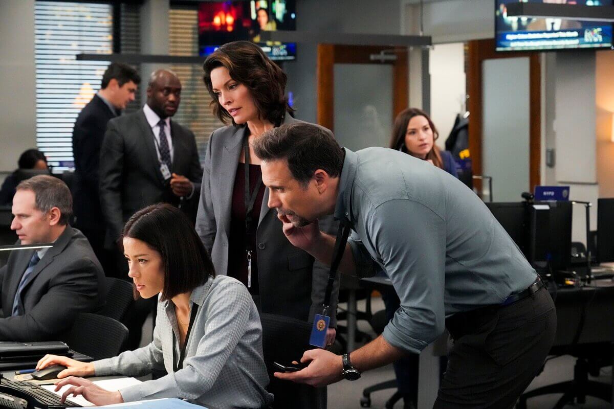FBI Season 5 Episode 16 Photos, Cast and "Family First" Episode