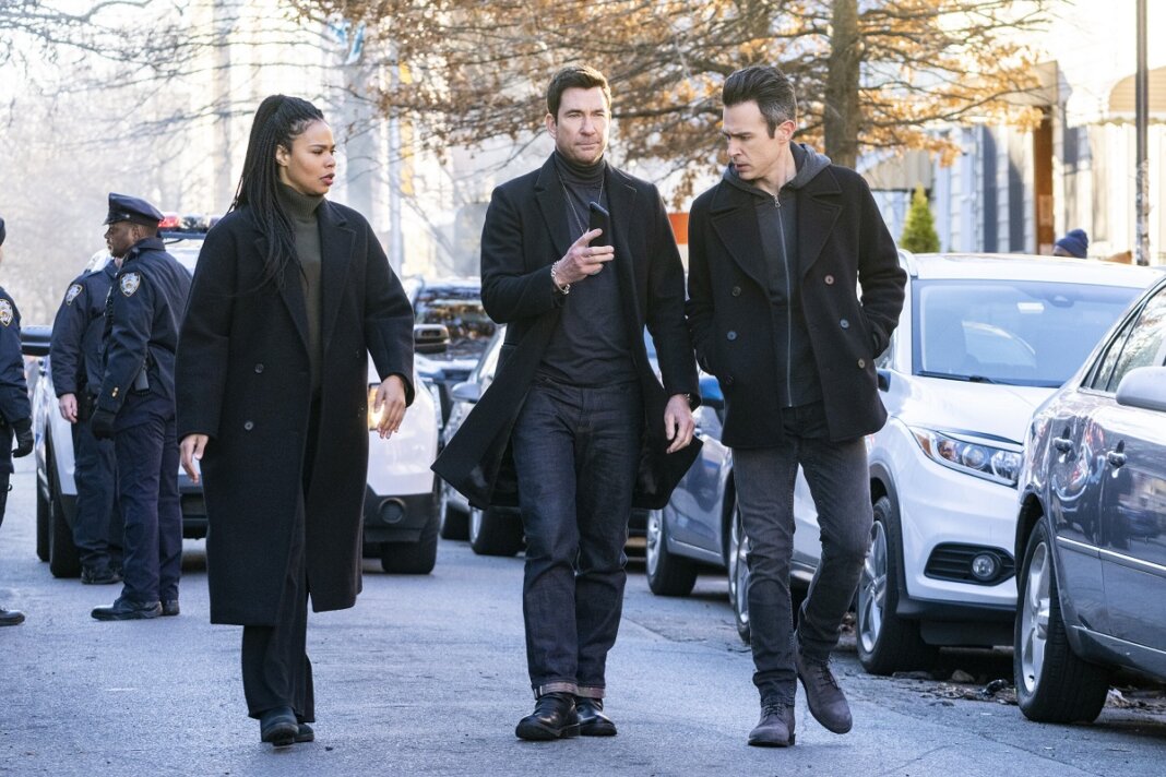 'FBI' Season 5 Episode 17 Photos, Cast, and Crossover Promo