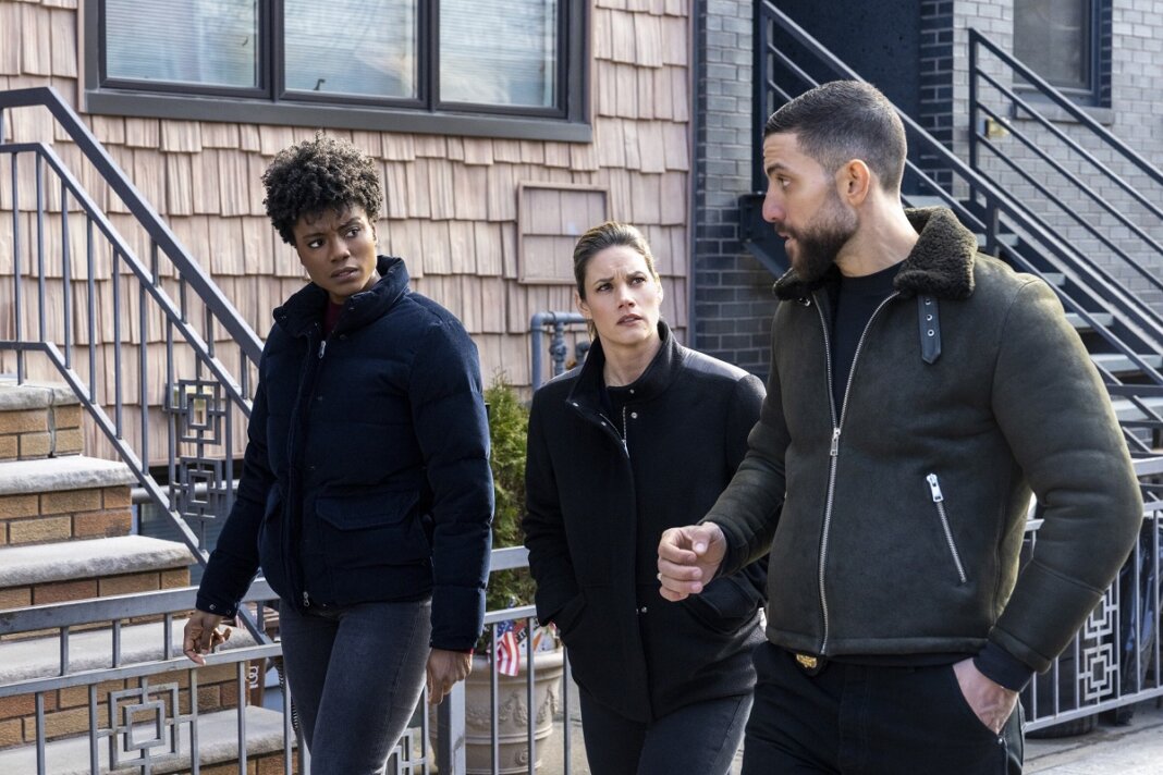 'FBI' Season 5 Episode 17 Photos, Cast, and Crossover Promo