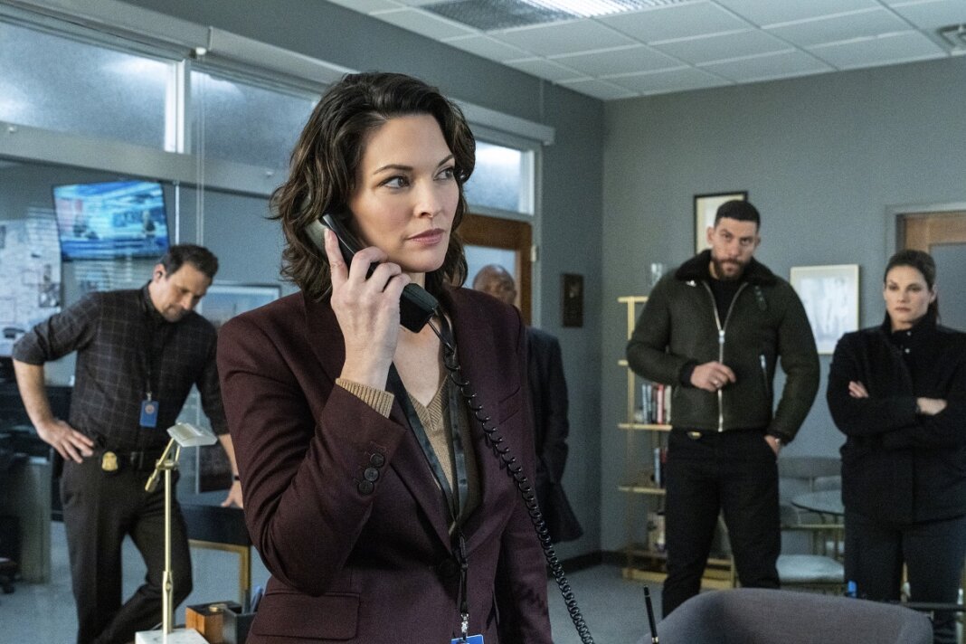 'FBI' Season 5 Episode 17 Photos, Cast, and Crossover Promo