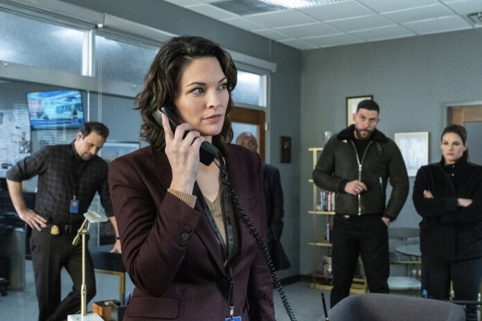 'FBI' Season 5 Episode 17 Photos, Cast, and Crossover Promo