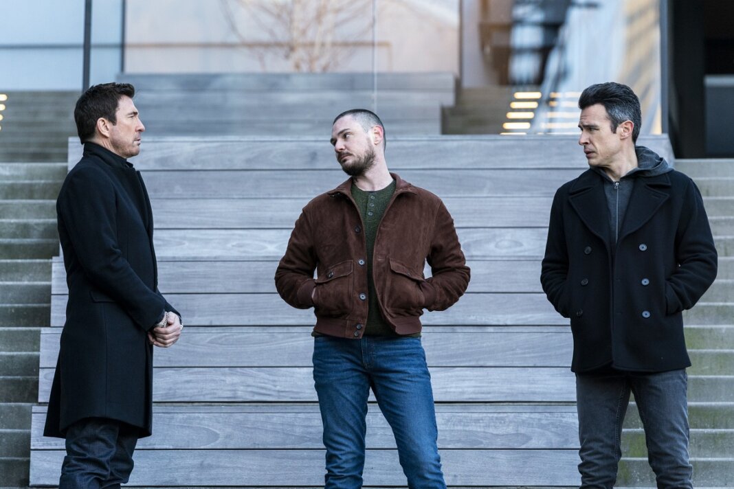 'FBI' Season 5 Episode 17 Photos, Cast, and Crossover Promo