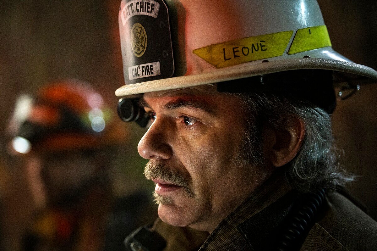 Fire Country Episode 17 Photos, A Cry for Help Cast, and Air Date