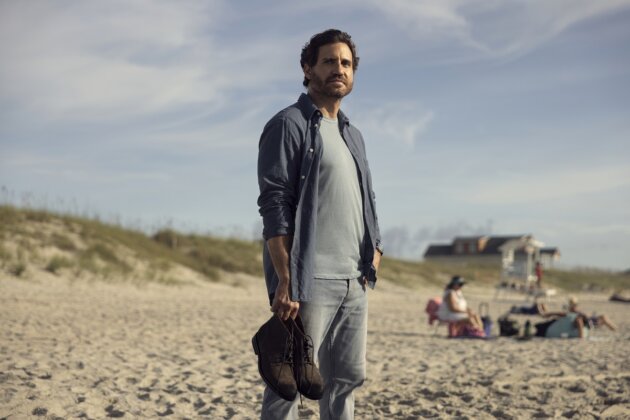 Florida Man Series Preview: The Cast, Plot, and First Look Trailer