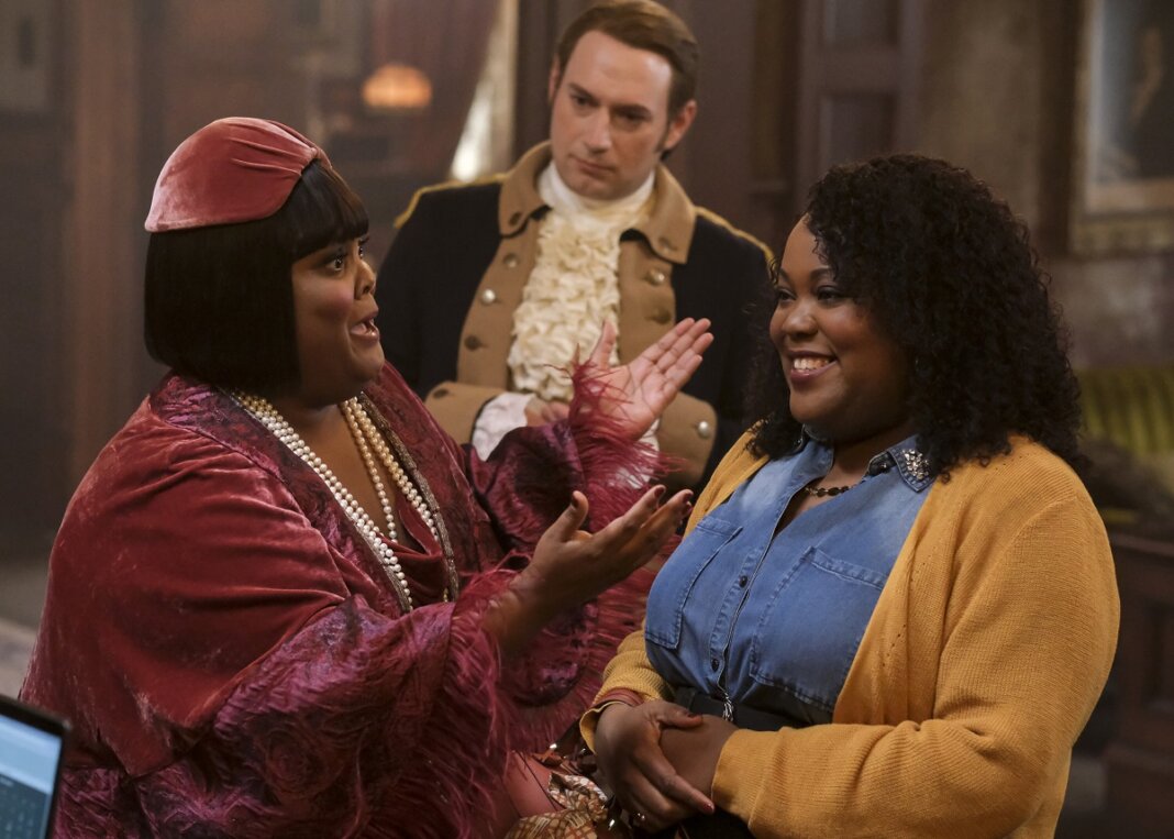 Ghosts Season 2 Episode 18 Photos, Cast, and Plot
