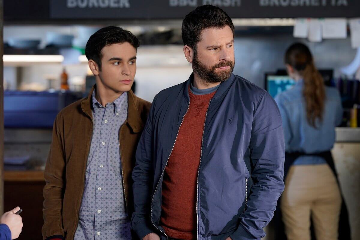A Million Little Things Season 5 Episode 9 Photos, Cast and Video