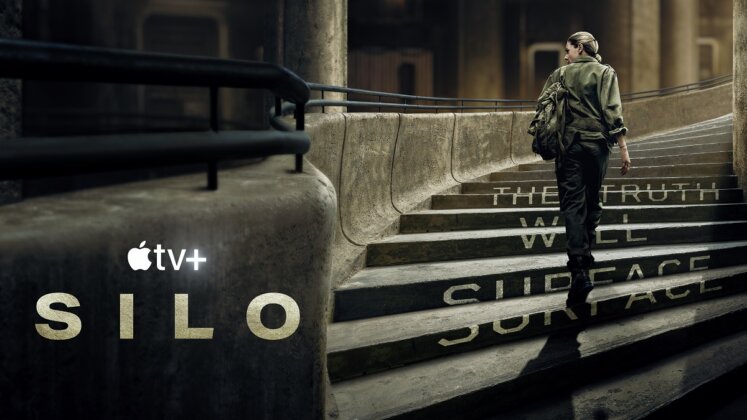 Silo Series Preview: Trailer, Plot, Cast and Premiere Date