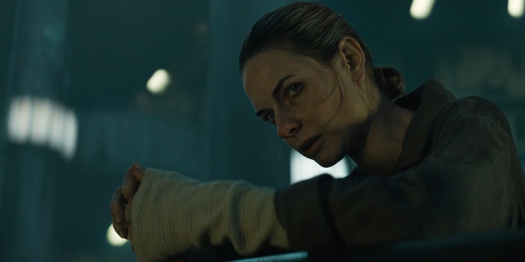 Silo Series Preview: Trailer, Plot, Cast and Premiere Date