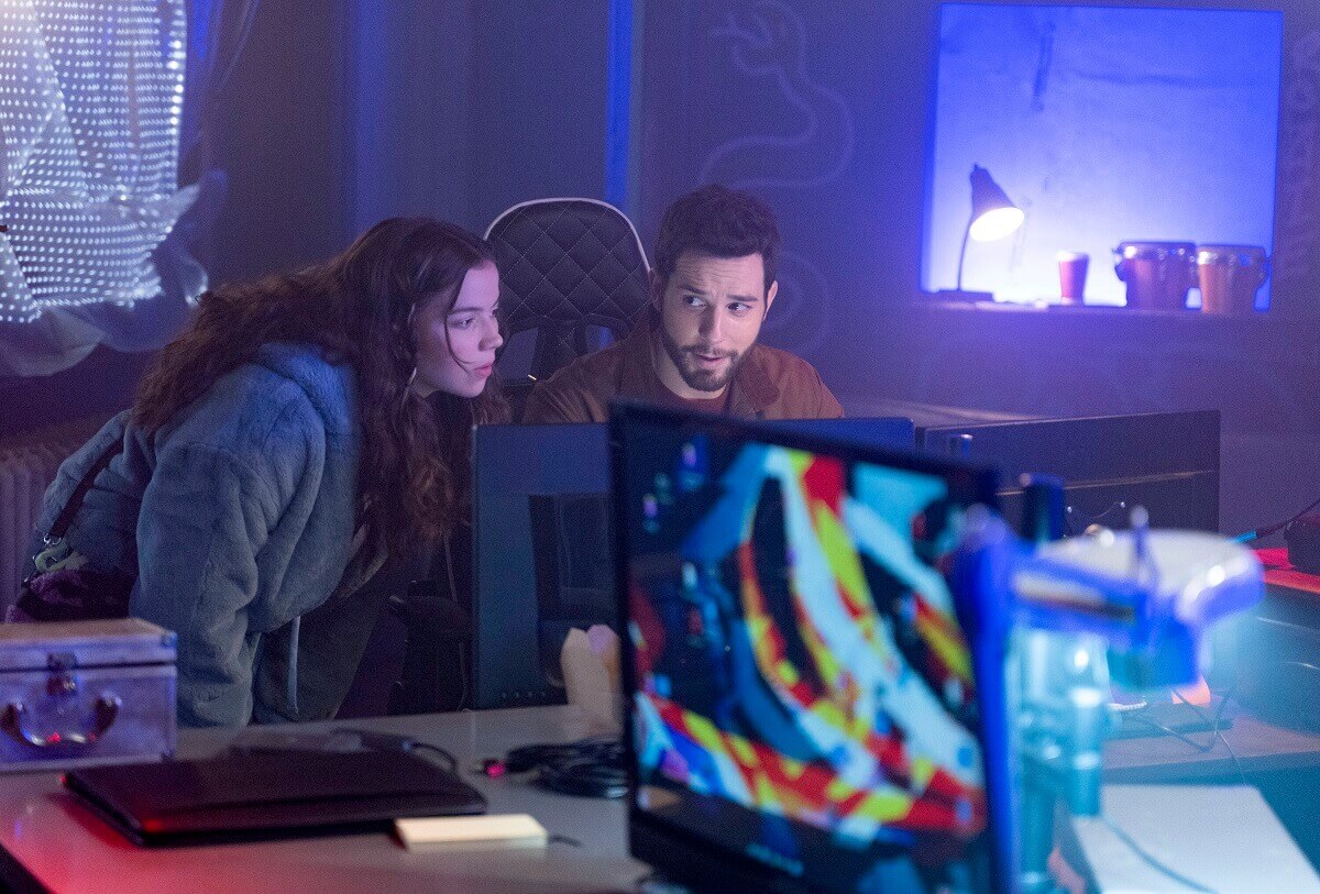 So Help Me Todd Episode 15 Photos, Cast, and Plot